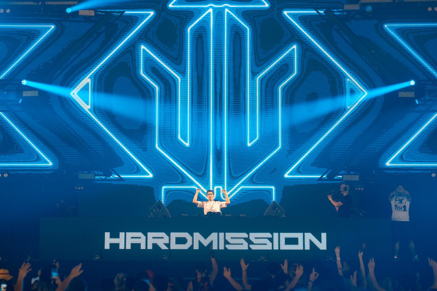 HARDMISSION THE PROPHECY MELBOURNE 2024 | Hardmission Festival