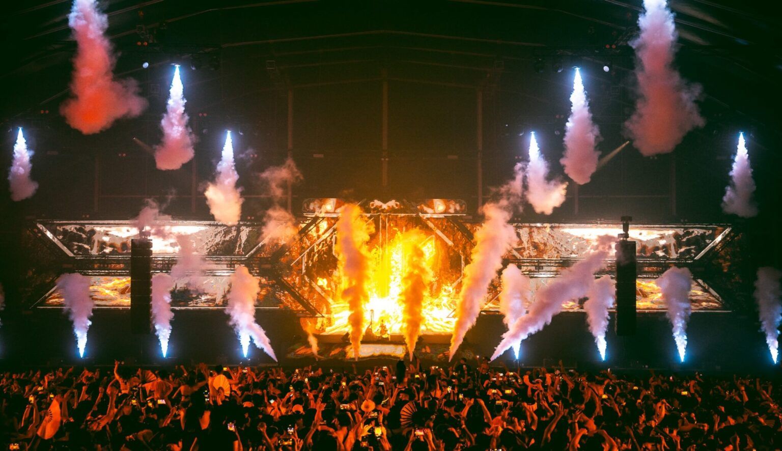 HARDMISSION THE PROPHECY MELBOURNE 2024 | Hardmission Festival